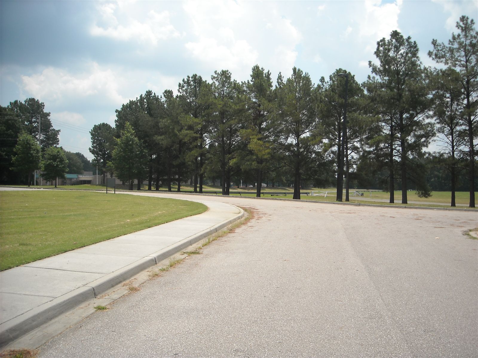 Locations Hub - Ridgeway Middle School