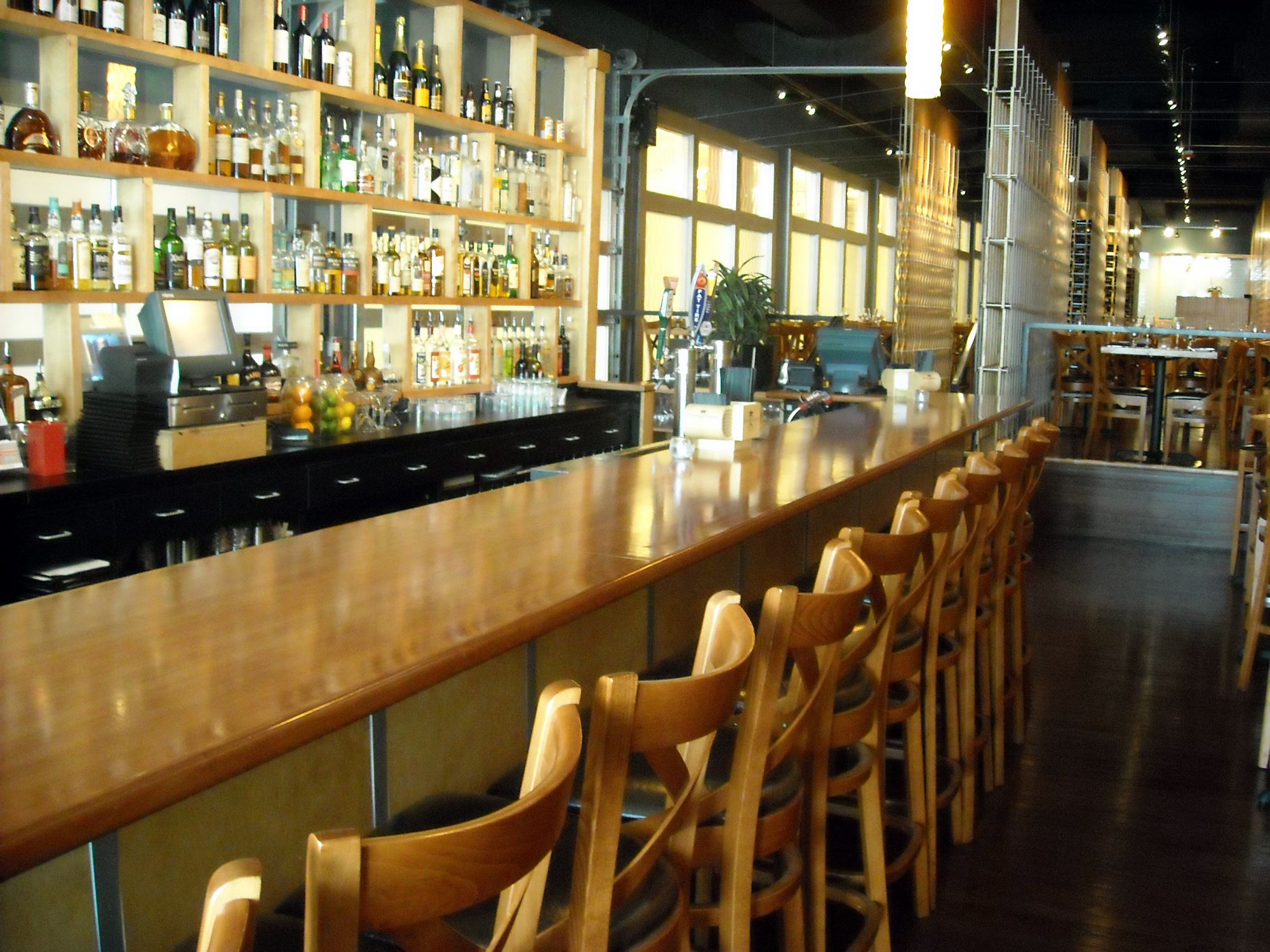 Locations Hub - Circa Restaurant