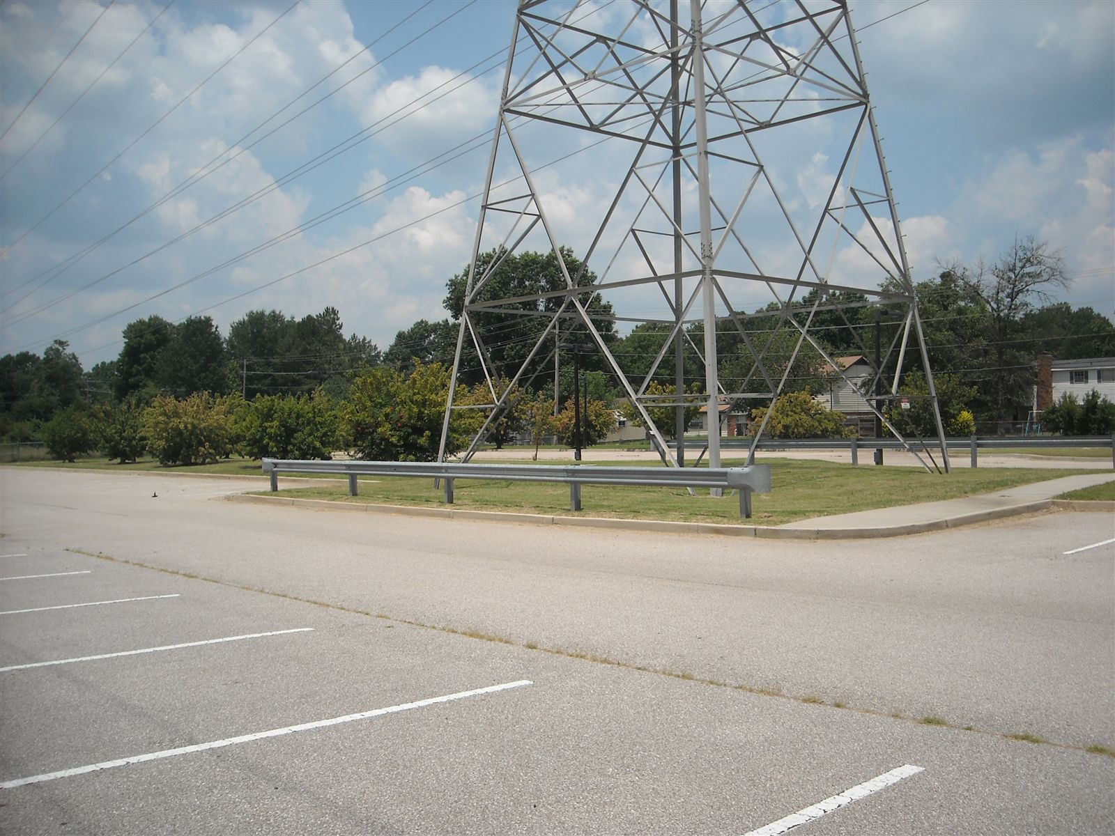 Locations Hub - Ridgeway Middle School