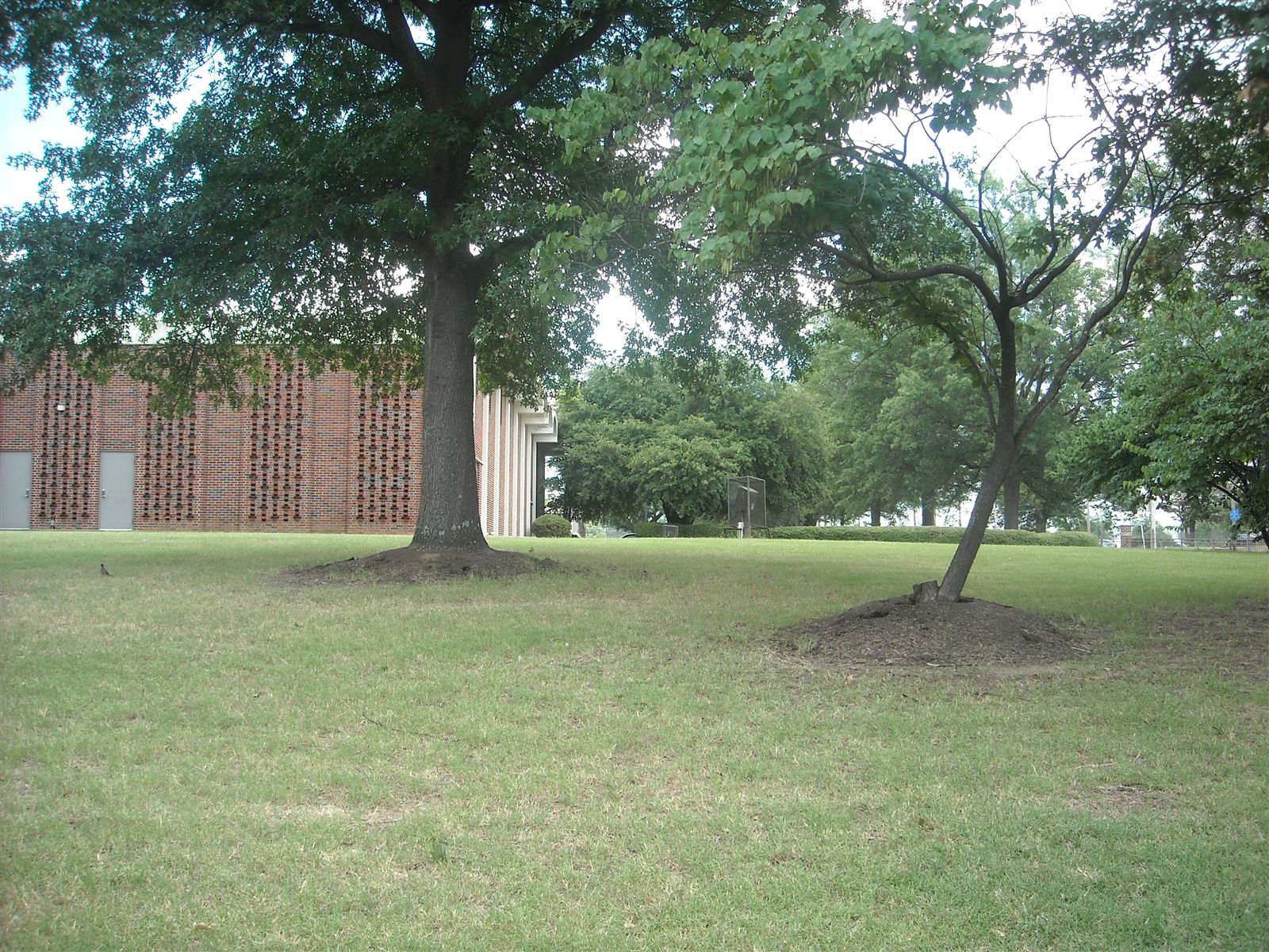 Locations Hub - Christian Brothers University