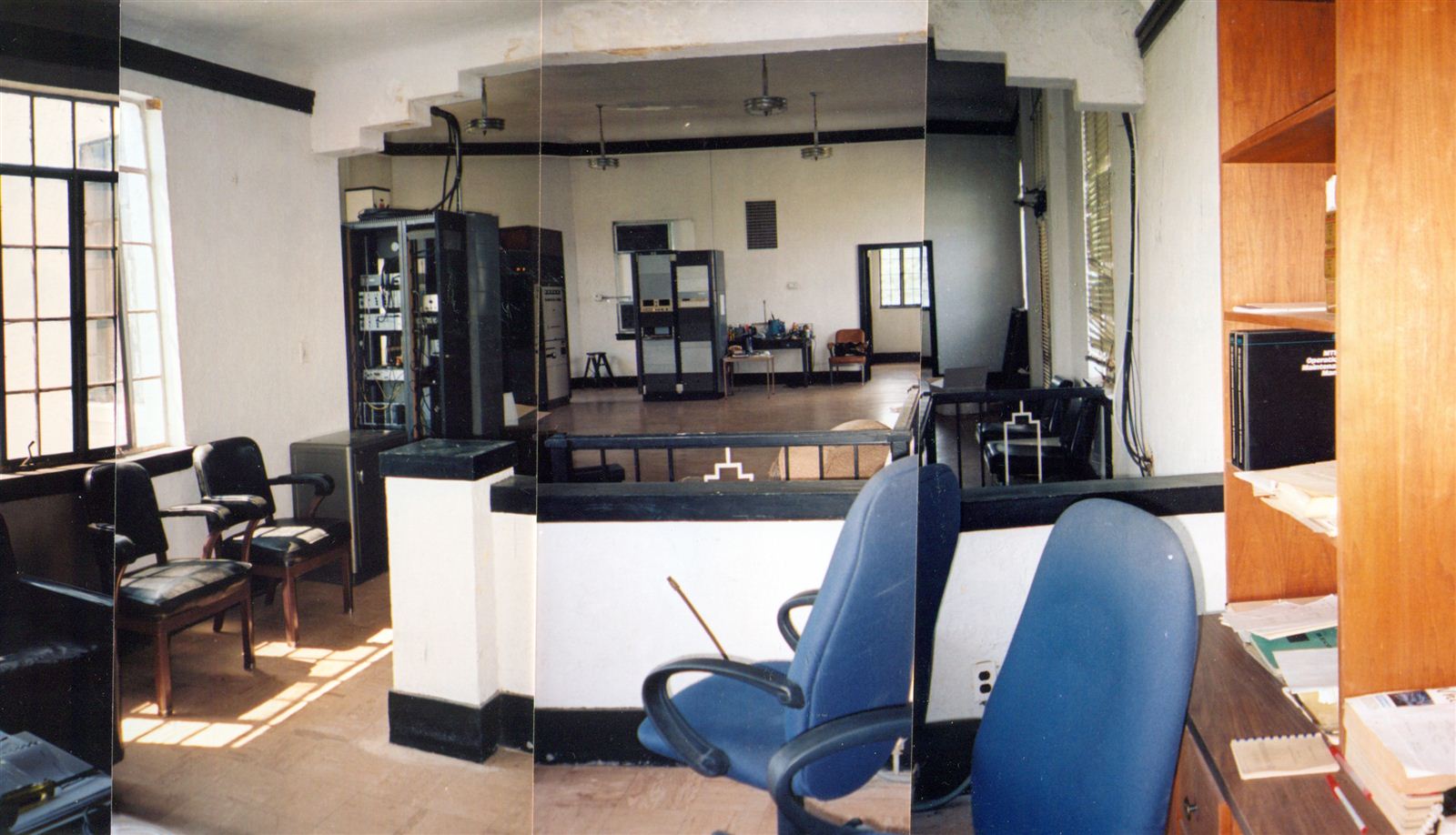 Locations Hub - WREC Radio