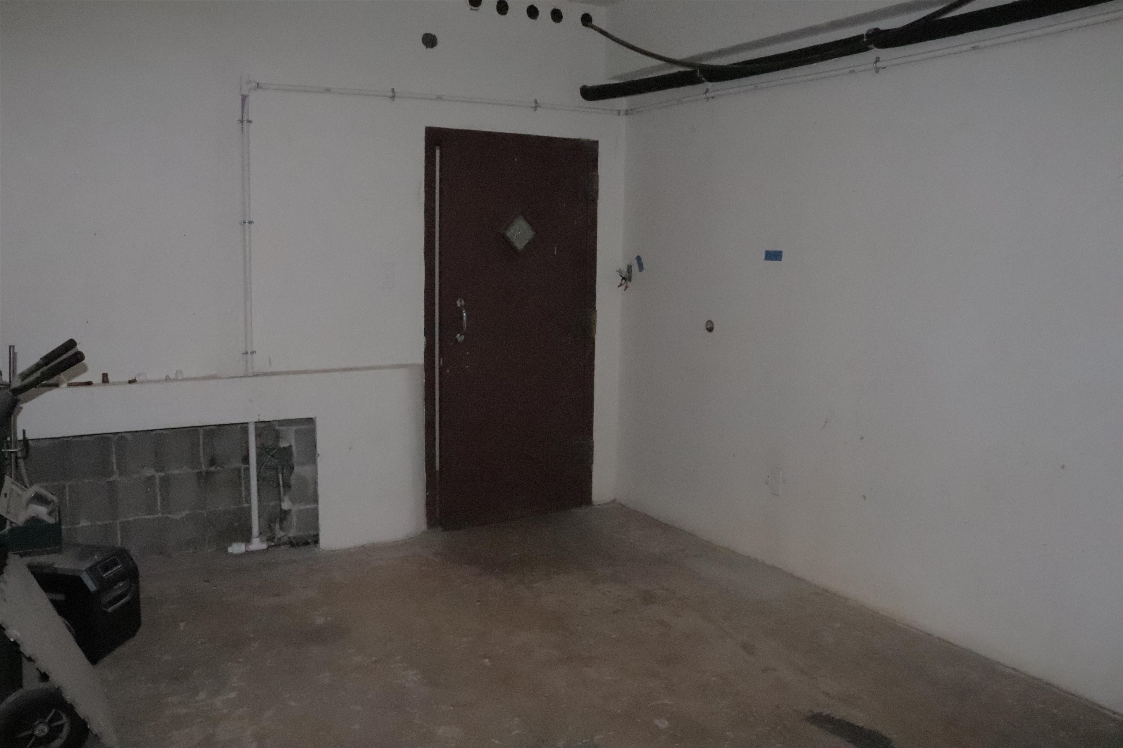 Locations Hub - 5705 Shelby Oaks Dr (Old Jail Location)