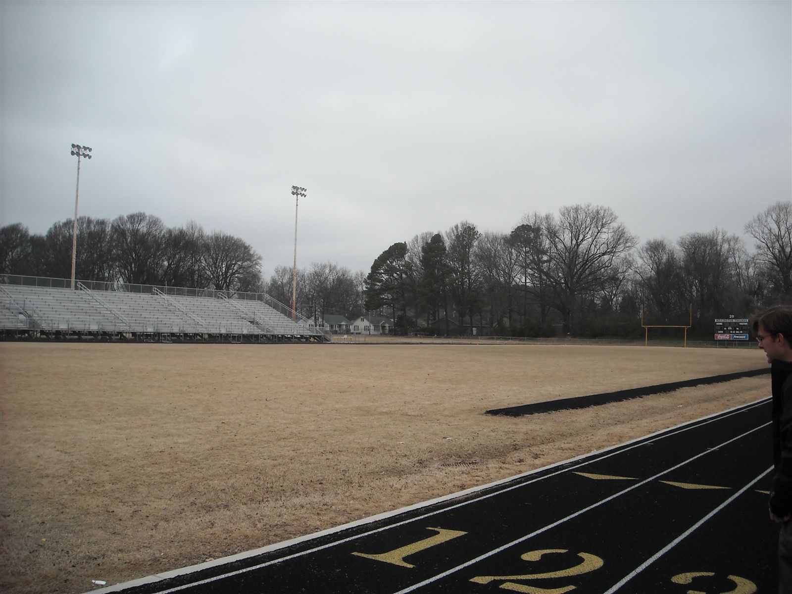 Locations Hub - Millington Central High School