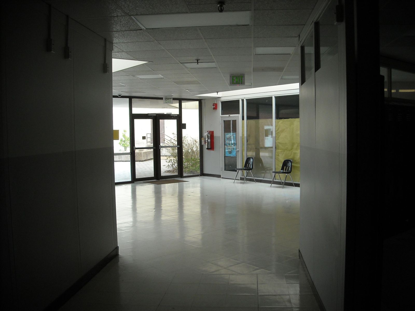 LocationsHub
