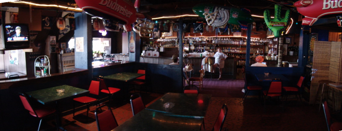 Locations Hub - Yosemite Sam's