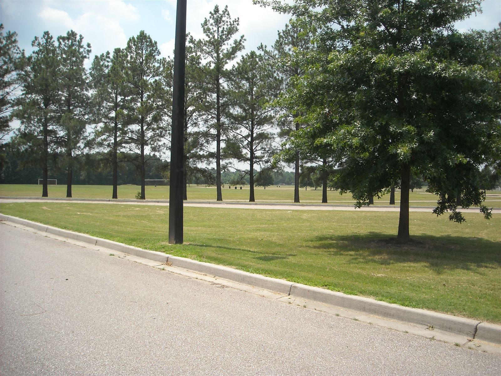 Locations Hub - Ridgeway Middle School