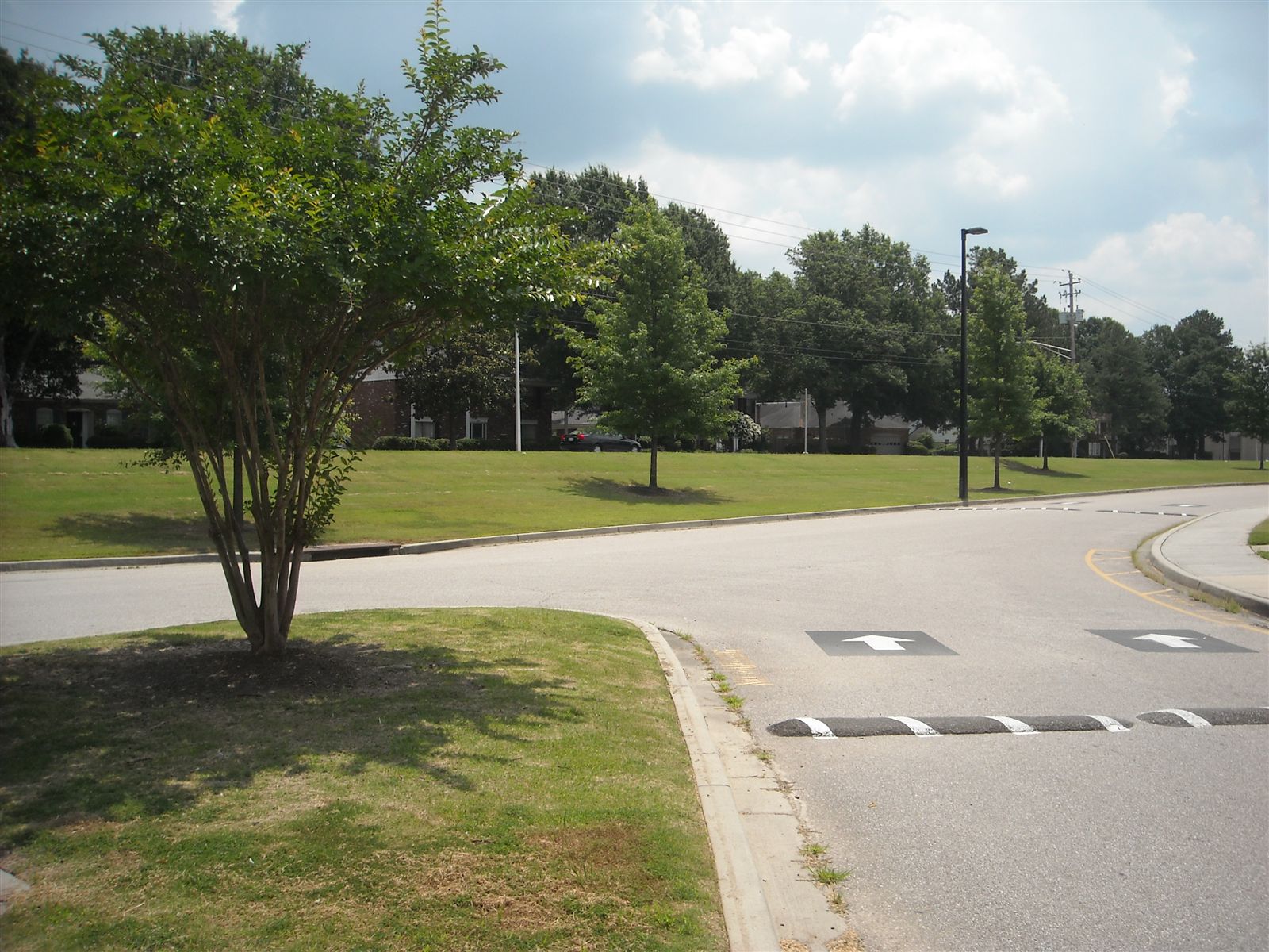 Locations Hub - Ridgeway Middle School